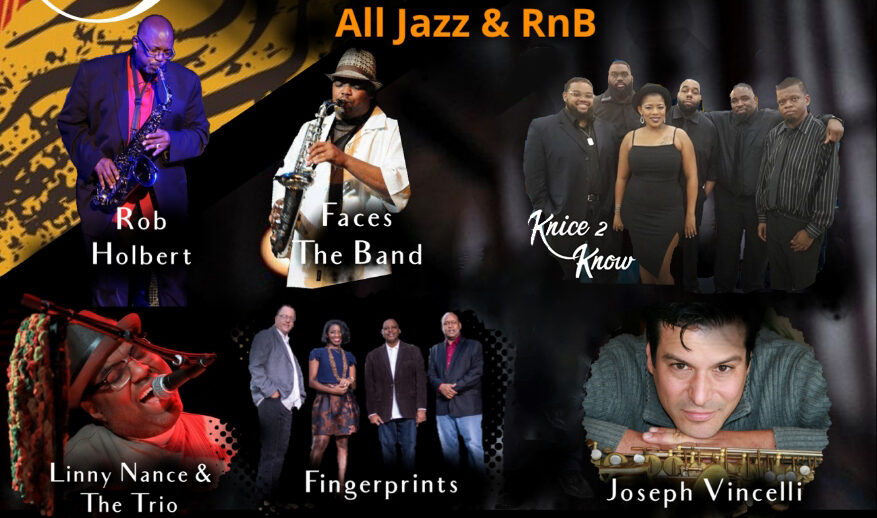 LiveStream - Jim Austin Online - Business Networking, Entertainment ...